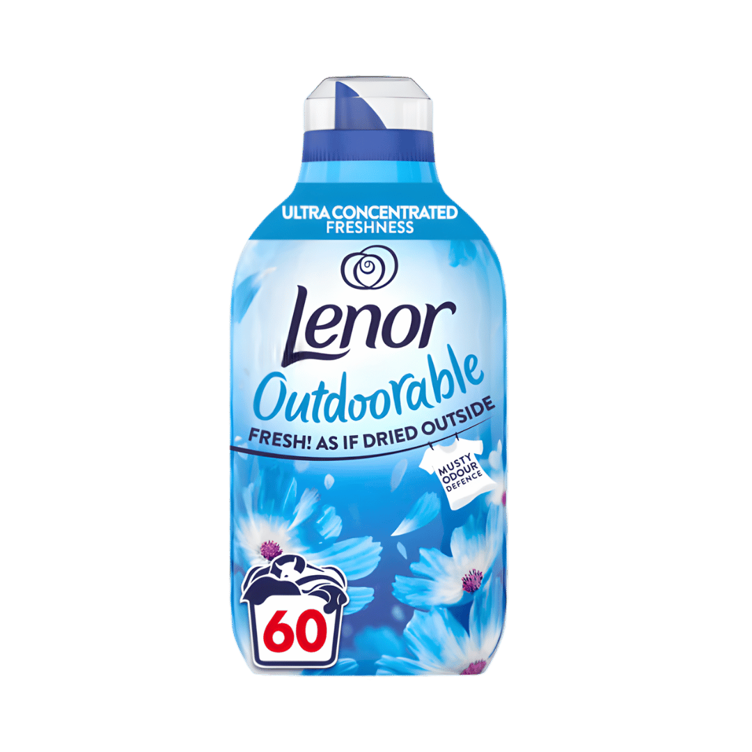 Lenor Outdoorable Spring Awakening – Discount Dragon