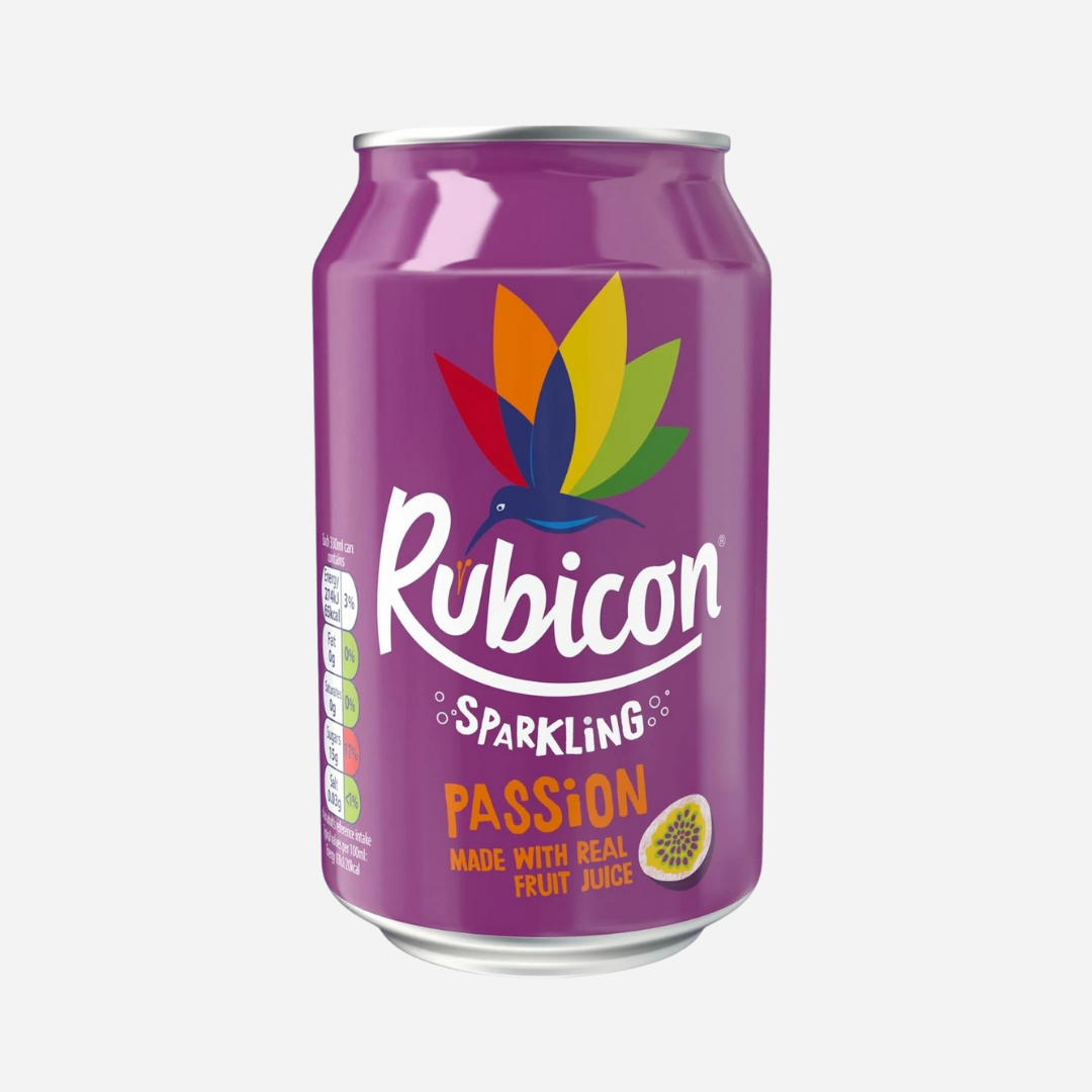 Rubicon Sparkling Passion – Discount Dragon