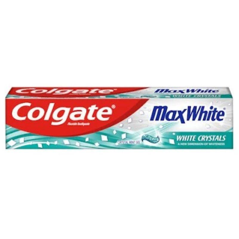 Colgate Max White Crystal – Discount Dragon