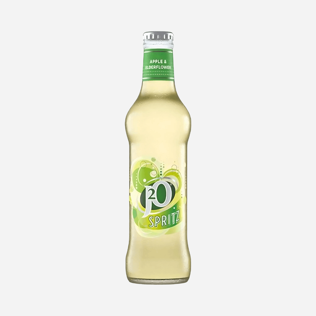 J20 Spritz Apple & Elderflower | Discount Dragon