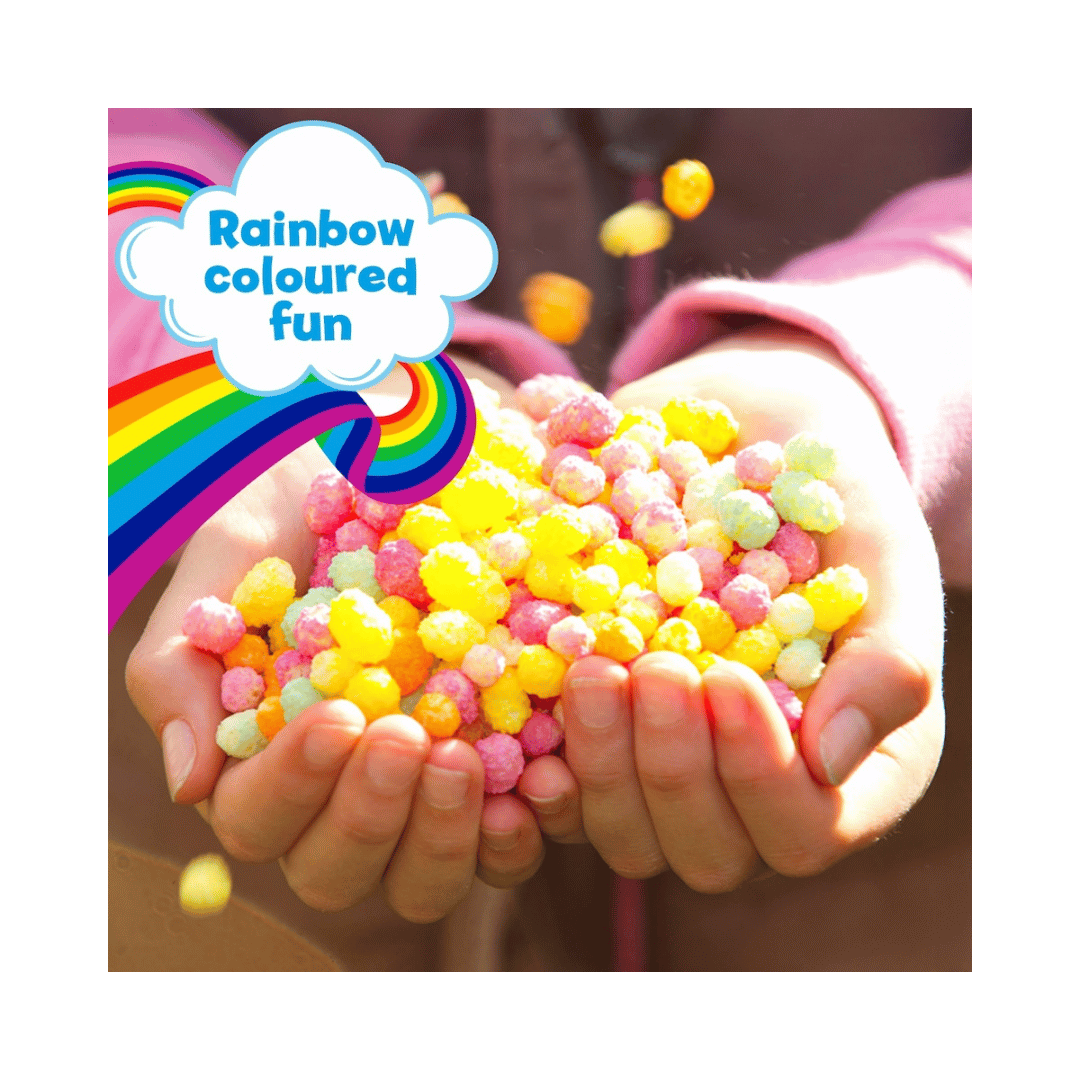 Swizzels Rainbow Drops – Discount Dragon