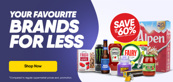 Discount Dragon - Big brands. Better value.