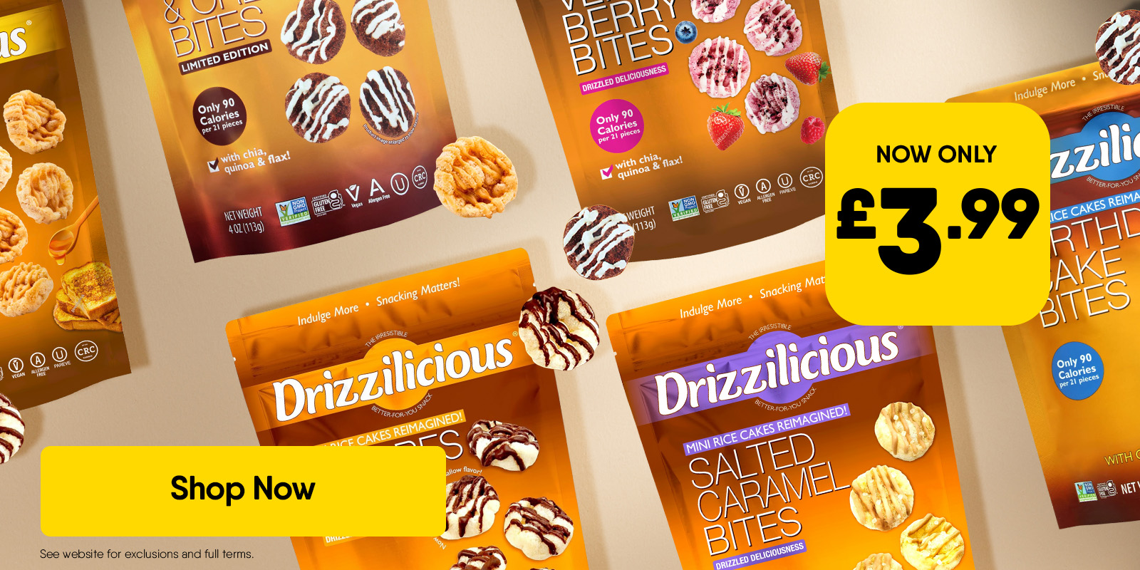 Discount Dragon - Big brands. Better value.